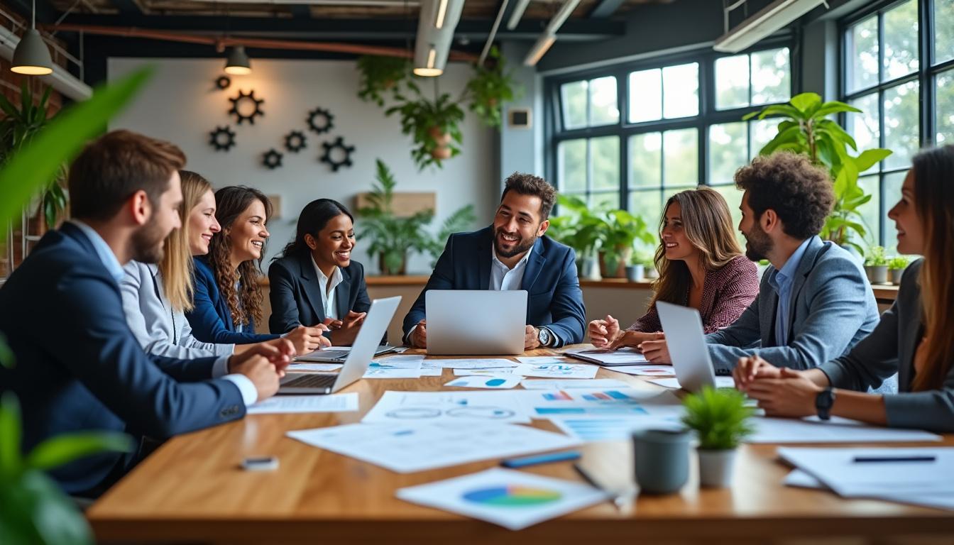 Construire un business model résilient : les clés du succès